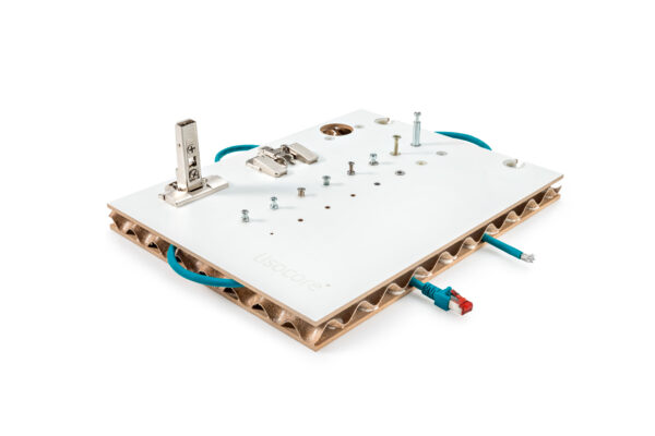 lisocore® - MaterialDistrict