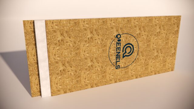 Biobased SIP building system - MaterialDistrict