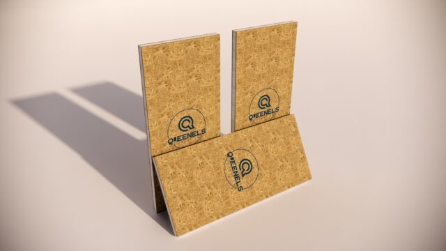 Biobased SIP building system - MaterialDistrict