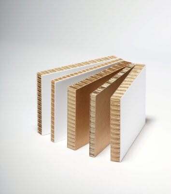 SWEDBOARD® Fibre - MaterialDistrict