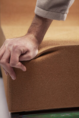 CoolCork - MaterialDistrict