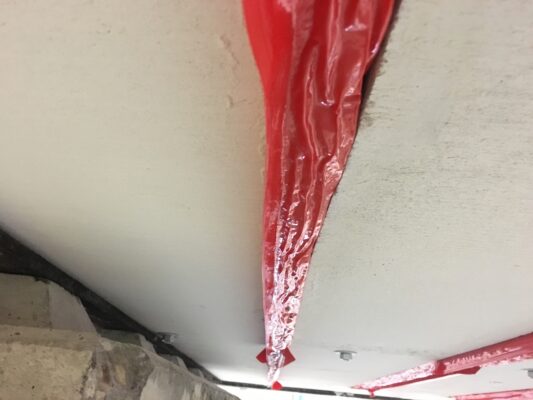 Firetight®-Firetape - MaterialDistrict