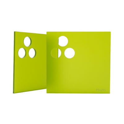 Green Cast® - MaterialDistrict