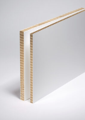 SWEDBOARD® Fibre - MaterialDistrict