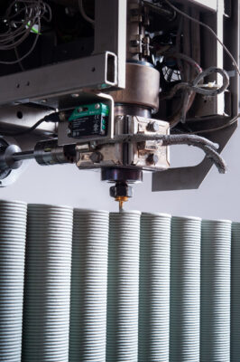 Aectual Wrap Panel - MaterialDistrict