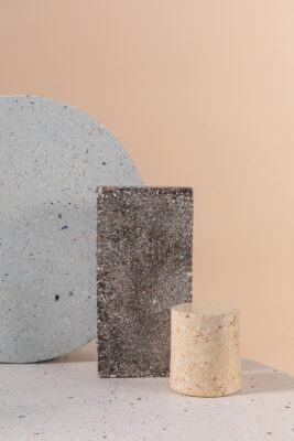BODEM circulair terrazzo - MaterialDistrict