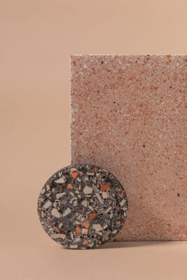 BODEM circulair terrazzo - MaterialDistrict
