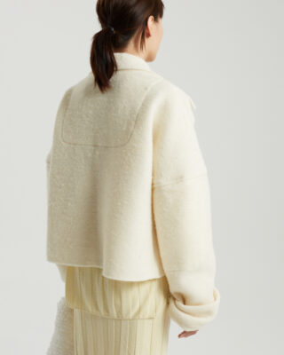 Cloudwool - MaterialDistrict