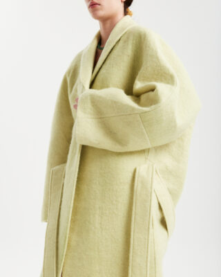 Cloudwool - MaterialDistrict