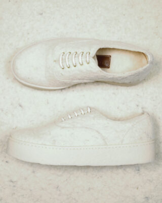 Cloudwool - MaterialDistrict