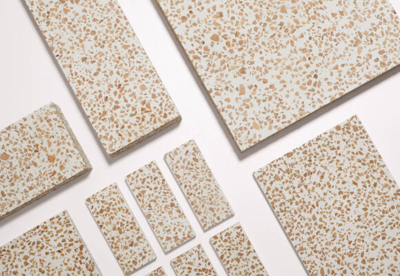 Corcrete - MaterialDistrict