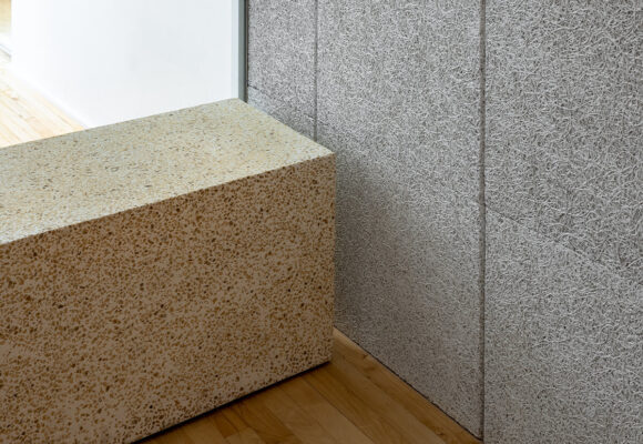 Corcrete - MaterialDistrict