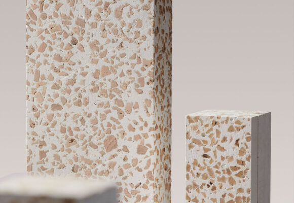 Corcrete - MaterialDistrict