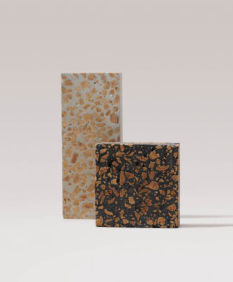 Corcrete - MaterialDistrict