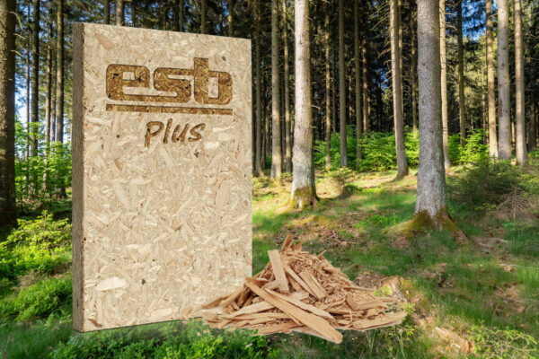 Esb Plus elka strong board - MaterialDistrict