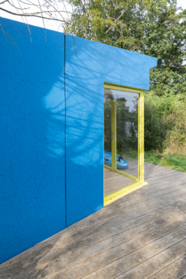 Recycled HDPE - MaterialDistrict