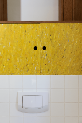 Recycled HDPE - MaterialDistrict