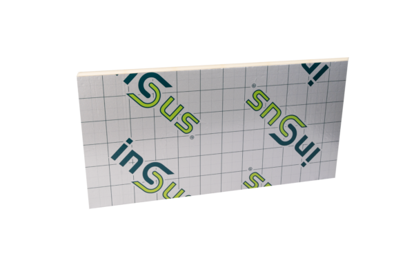 Recycled PIR insulation - MaterialDistrict