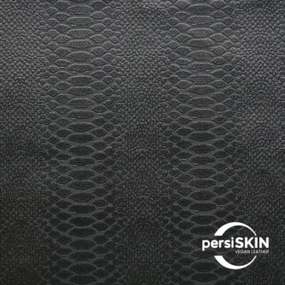 Persiskin persimmon leather - MaterialDistrict