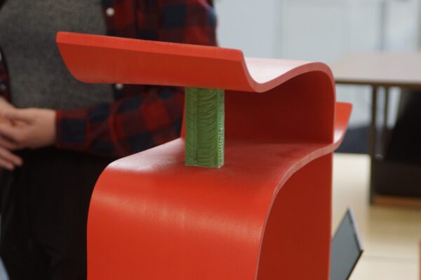 Sparkling Plastic - MaterialDistrict