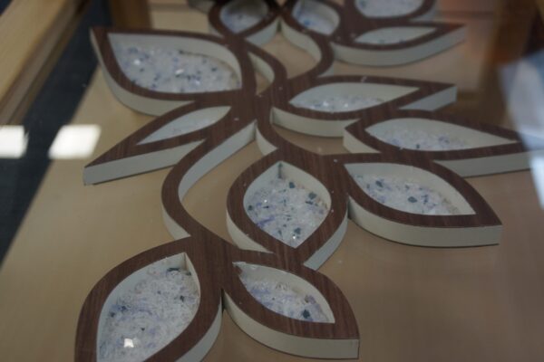 Sparkling Plastic - MaterialDistrict