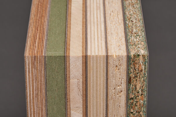 Nature & Textile collection - MaterialDistrict