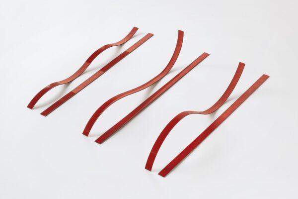 Programmable packaging paper - MaterialDistrict