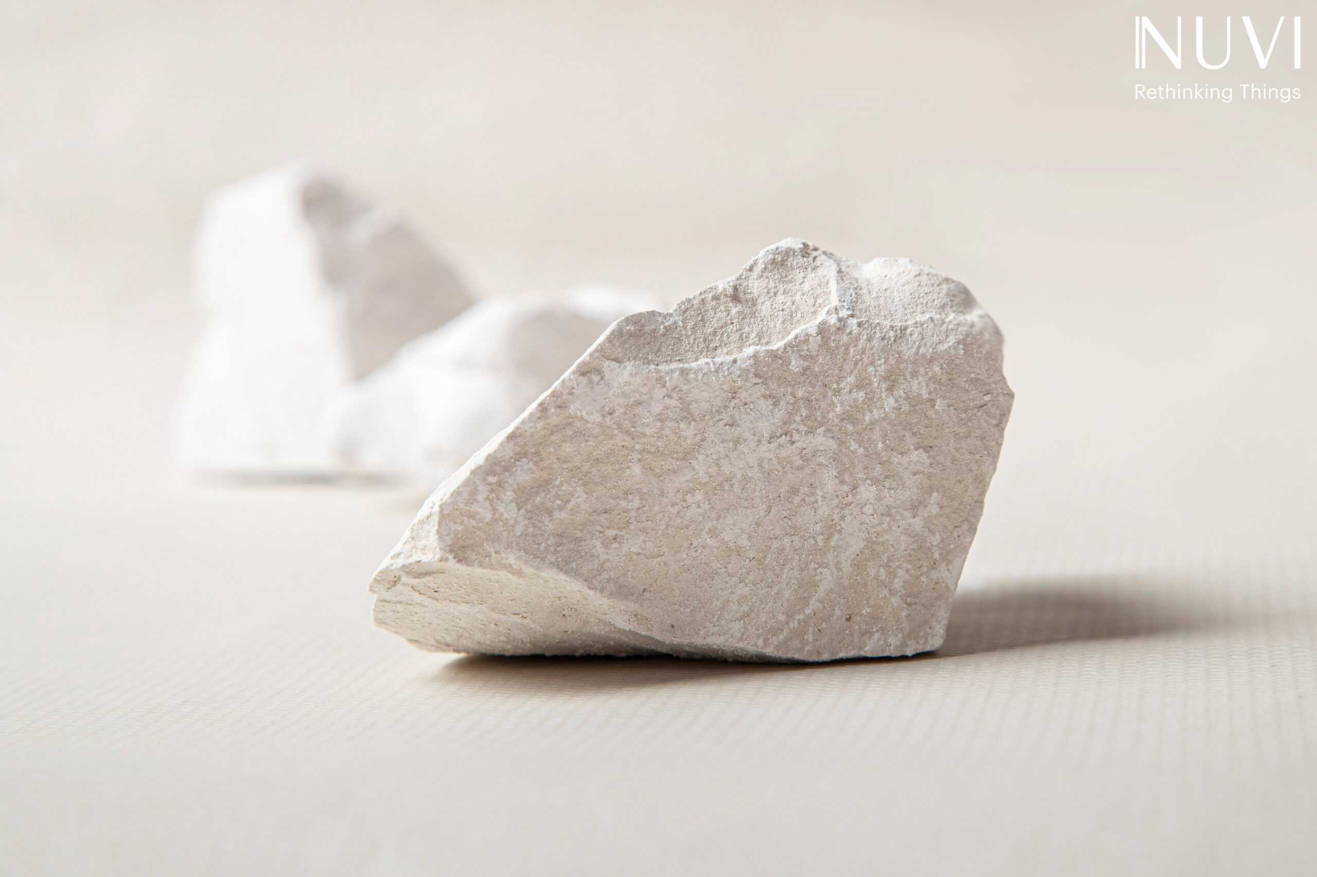 NUVI Creta - MaterialDistrict