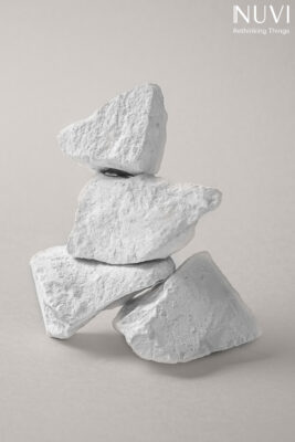 NUVI Creta - MaterialDistrict