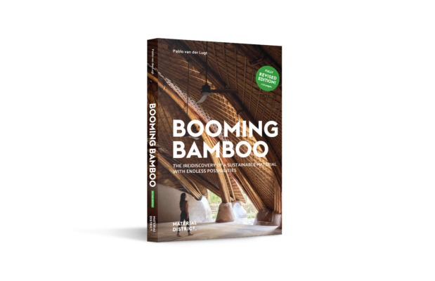 Discover the Boundless Potential of Bamboo with “Booming Bamboo - Fully ...