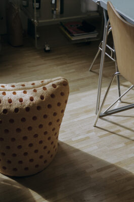 Sponge furniture that grows – just add water - MaterialDistrict