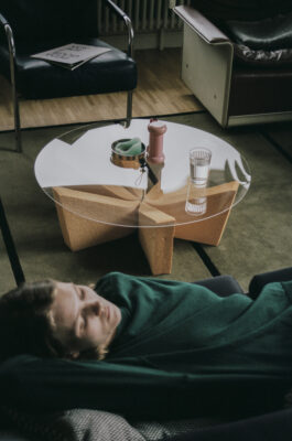 Sponge furniture that grows – just add water - MaterialDistrict