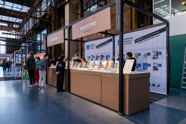 MaterialDistrict Utrecht 2025 - MaterialDistrict