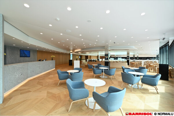 Barrisol Biosource - MaterialDistrict