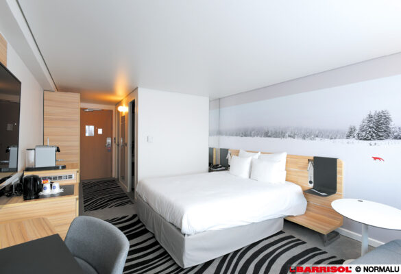 Barrisol Biosource - MaterialDistrict