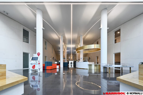 Barrisol Biosource - MaterialDistrict