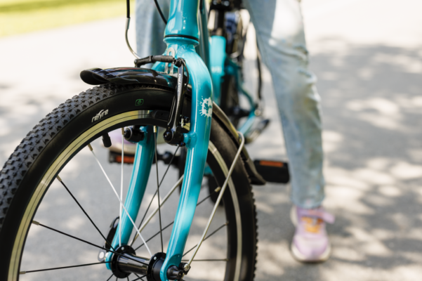 The world’s first carbon neutral bike tire - MaterialDistrict