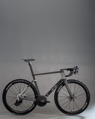 A 3D printed titanium bicycle - MaterialDistrict