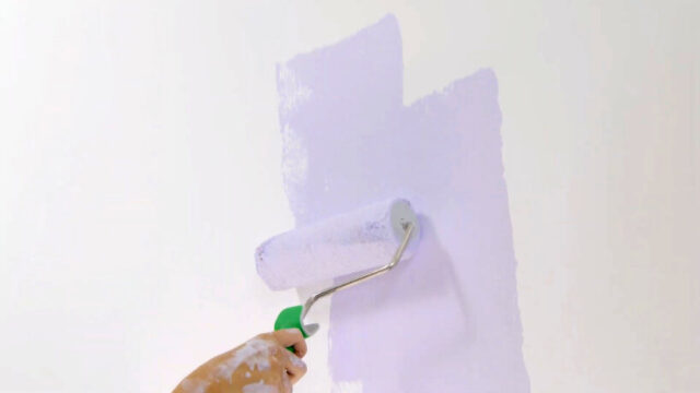 Removable paint that you can just peel off - MaterialDistrict
