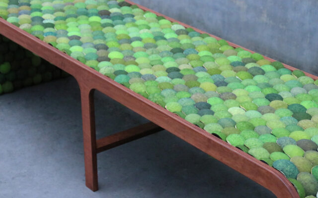 Soundbounce - MaterialDistrict