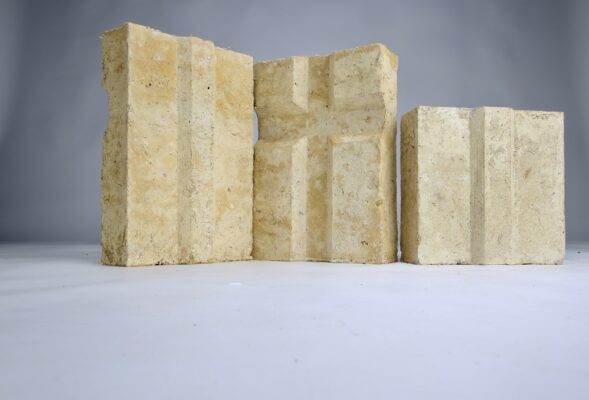 Sugarcrete® - MaterialDistrict