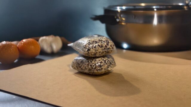 DisSolves: A Plastic-Free Breakthrough in Dissolvable Packaging ...