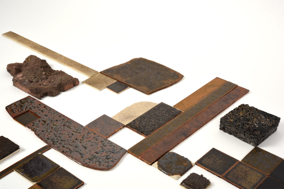 Scoria - MaterialDistrict