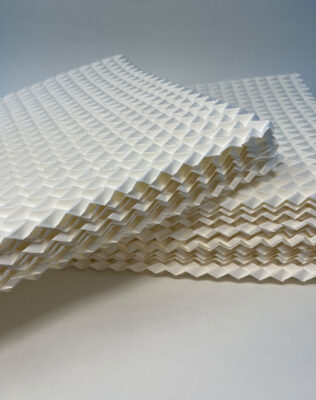 Origami-Inspired Packaging Offers Sustainable Material Innovation ...