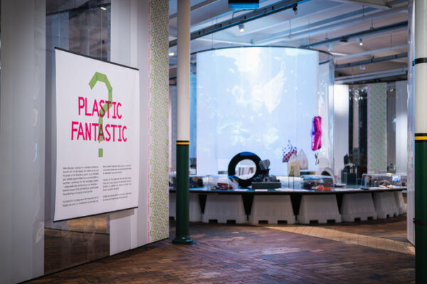 Plastic Fantastic: Tracing the Evolution and Impact of Plastics ...