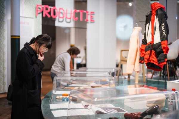 Plastic Fantastic: Tracing the Evolution and Impact of Plastics ...