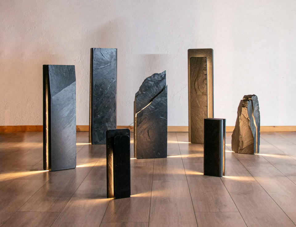 Reinventing Slate: From Traditional Roofing to Modern Design ...