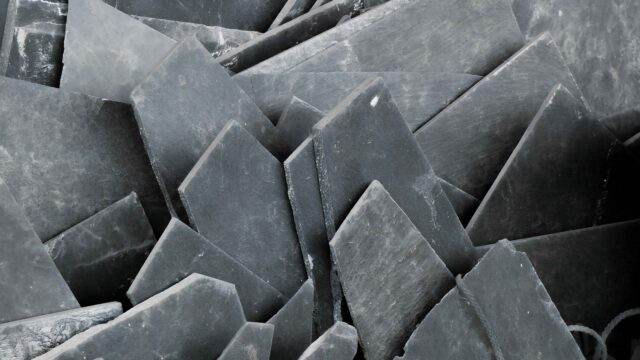Reinventing Slate: From Traditional Roofing to Modern Design ...