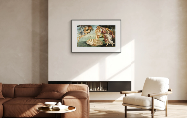 A Glare-Free, Energy-Efficient Future for Digital Art Displays ...