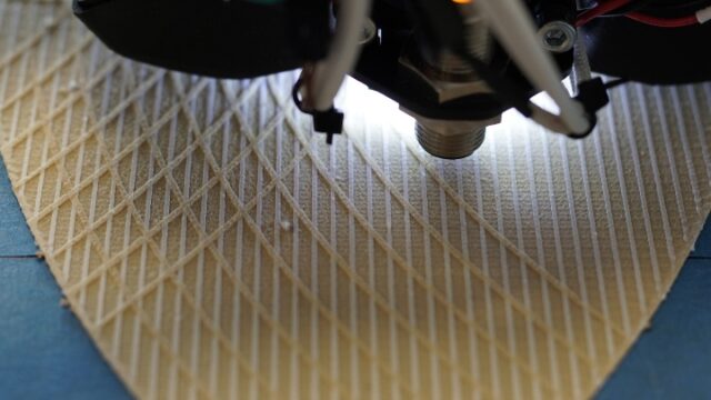 Bioinspired Weather-Responsive Adaptive Shading - MaterialDistrict